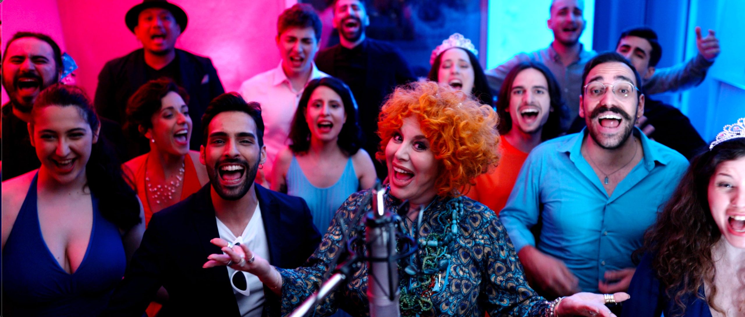 Corso di Doppiaggio Cantato | Voice Art Dubbing